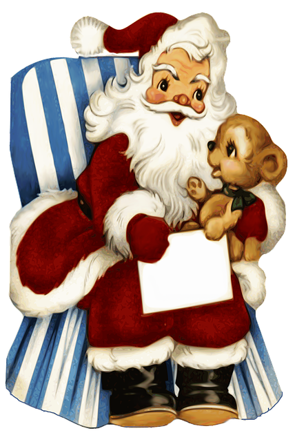 A Kidnapped Santa Claus by L. Frank Baum – Read Free - Ririro