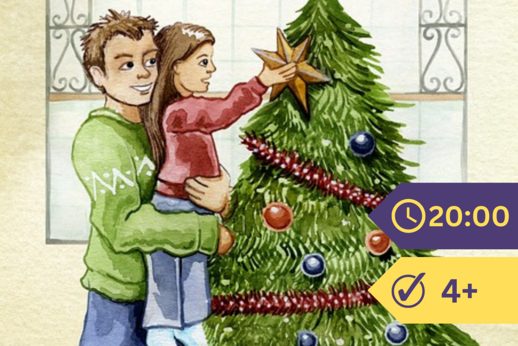 Christmas Every Day | Read Free Online