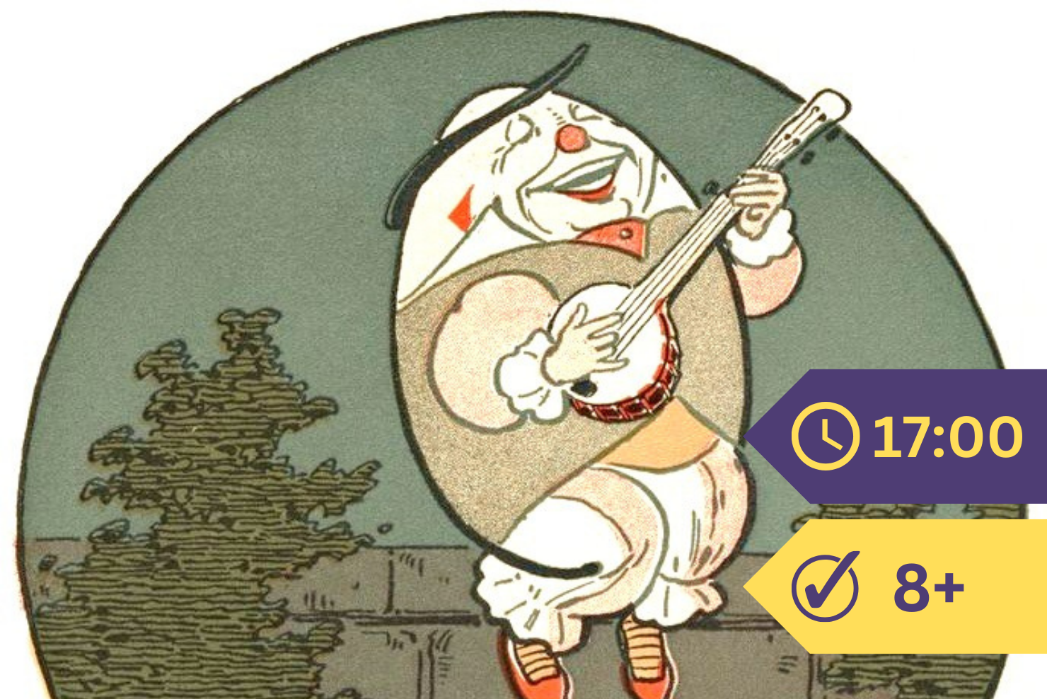 Humpty Dumpty | Read Free Online