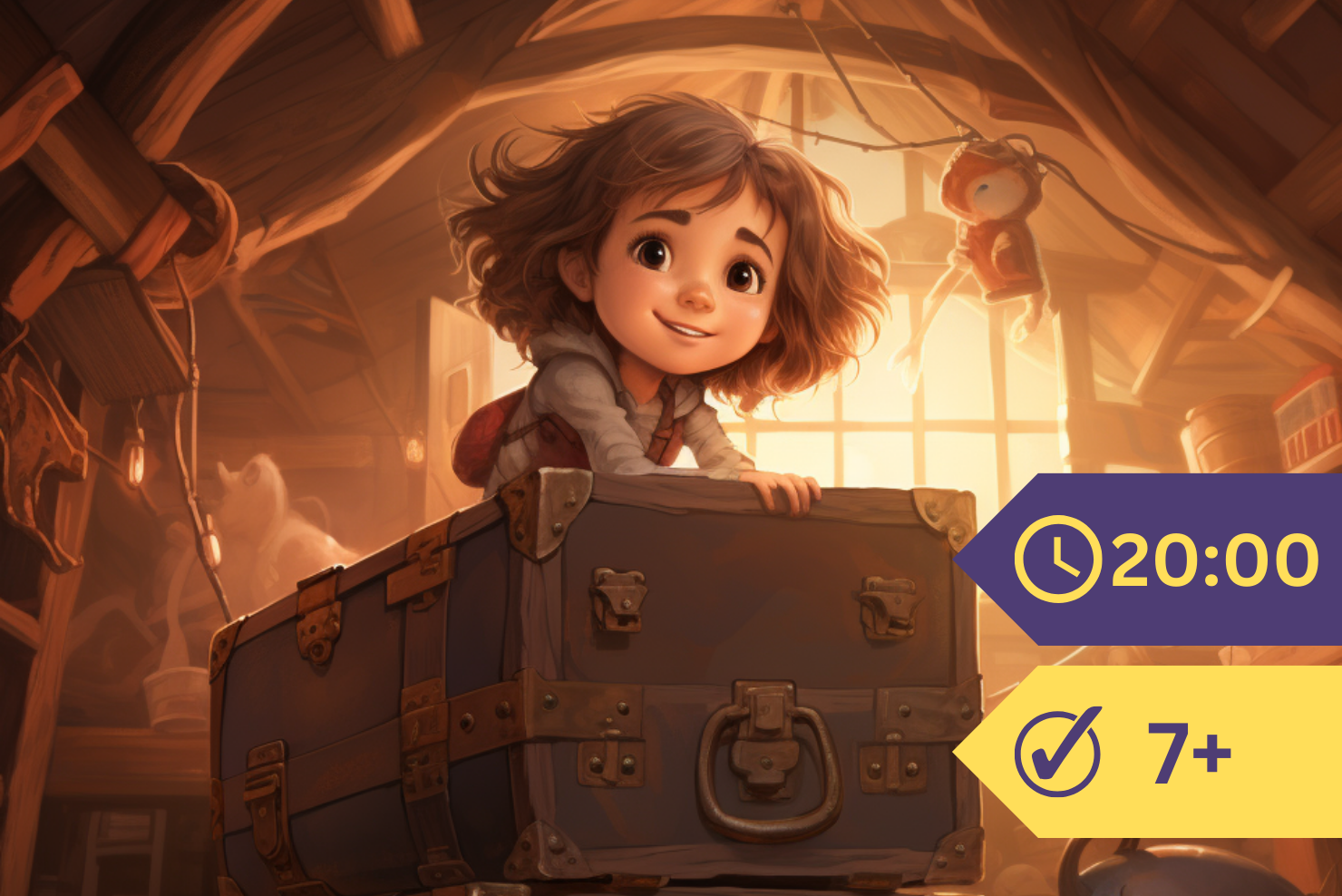 The Box Of Robbers | Read Free Online