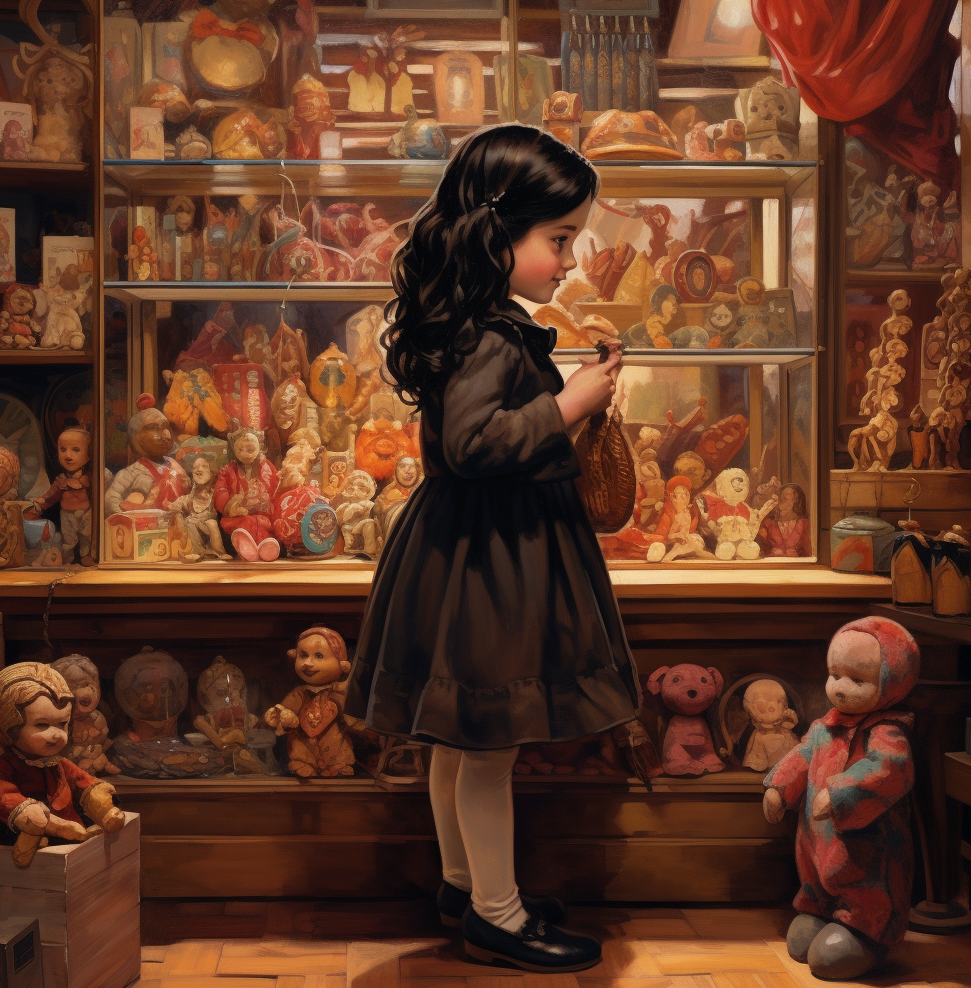 A Little Princess by Frances Hodgson Burnett – Read Free Online