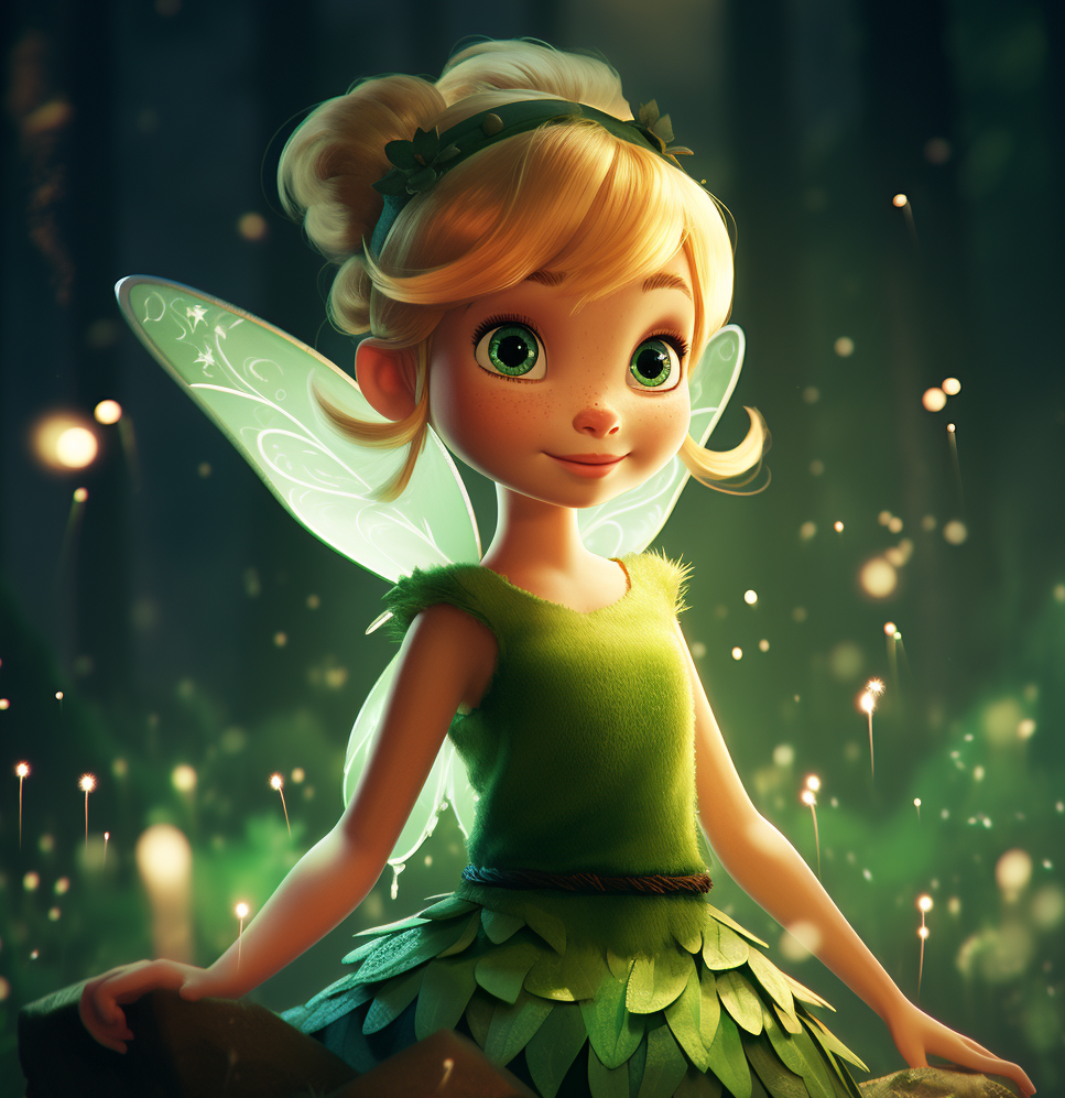 Peter Pan (Full Book) by J.M. Barrie – Read Free Online