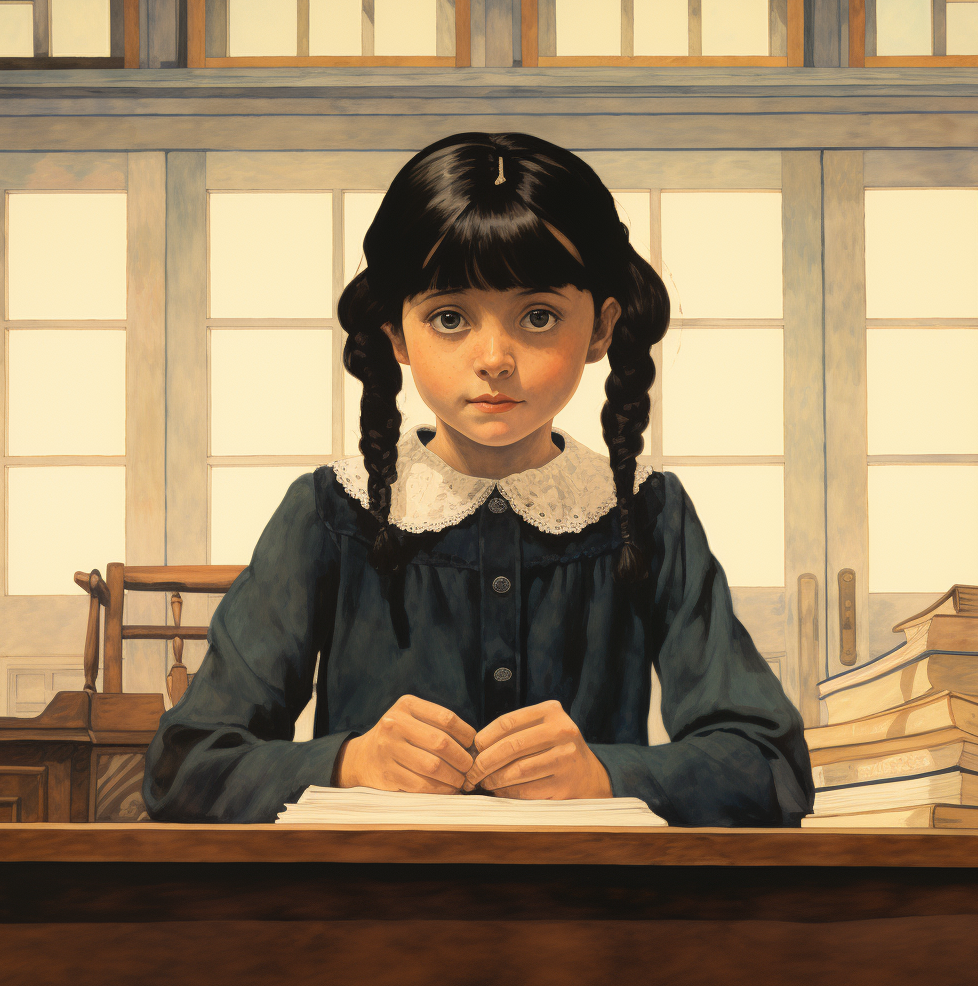A Little Princess (Full Book) - Ririro