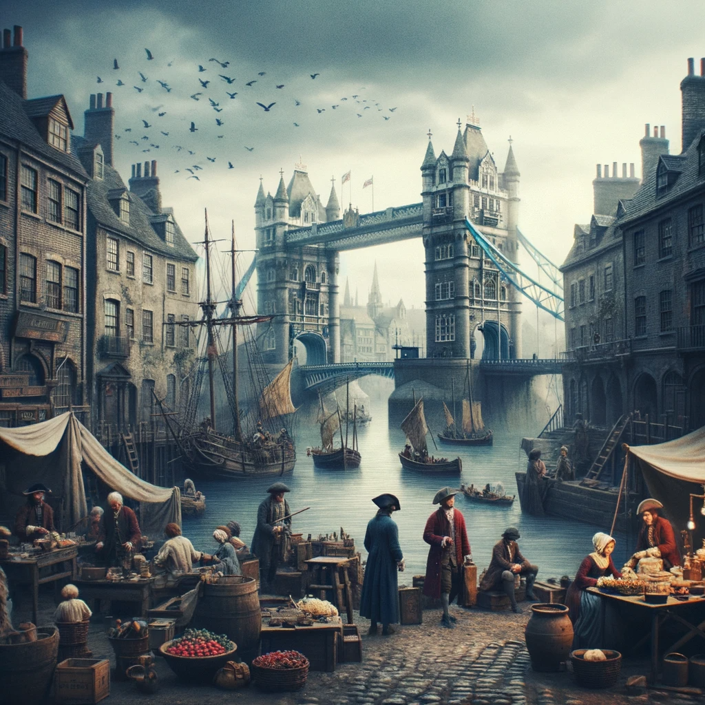 A Tale of Two Cities by Charles Dickens – Read Free Online - Ririro