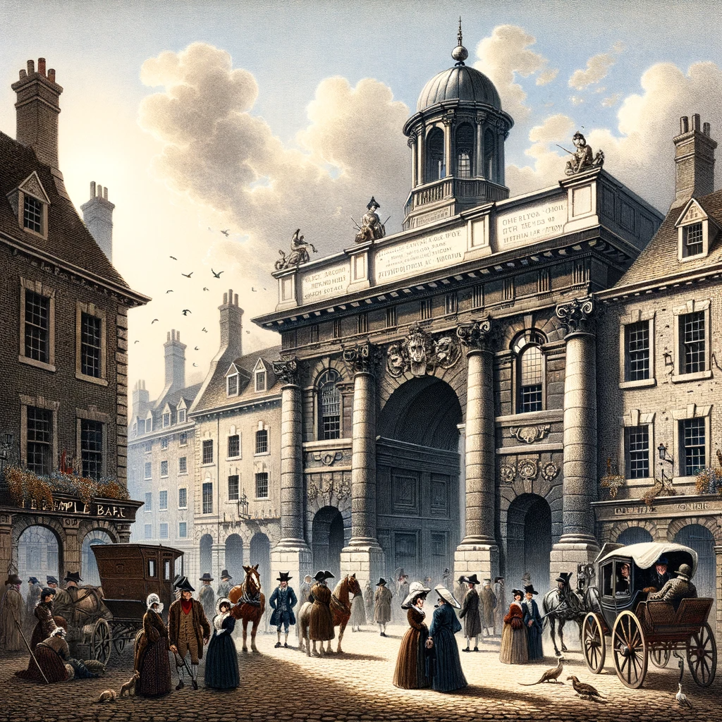 A Tale of Two Cities by Charles Dickens – Read Free Online - Ririro