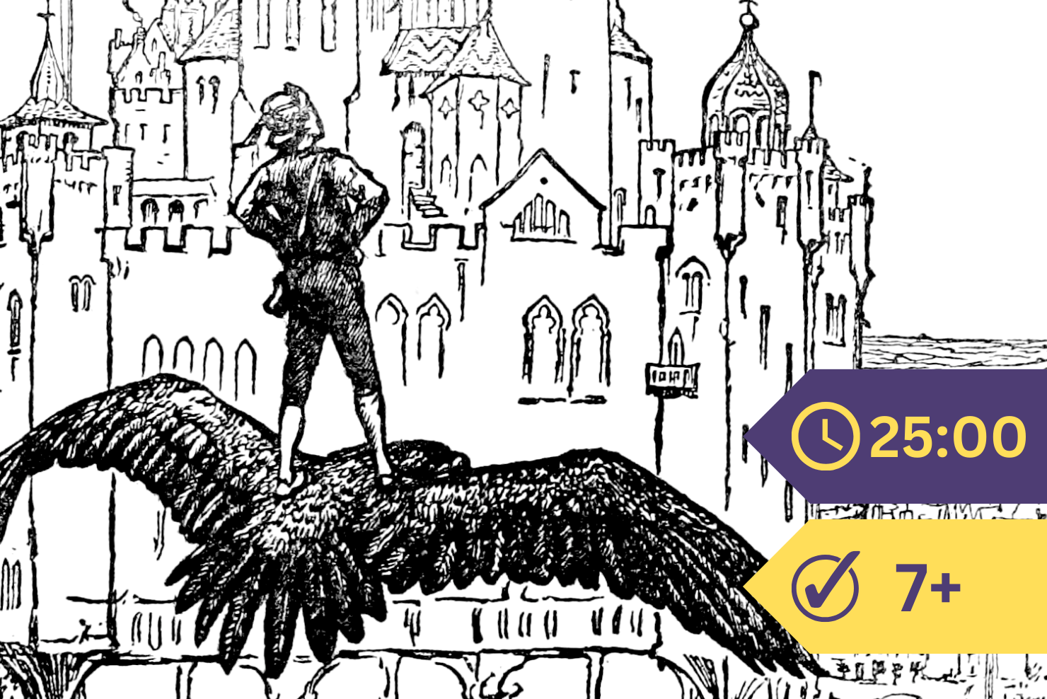 Allerleirauh by Brothers Grimm – Read Free Online