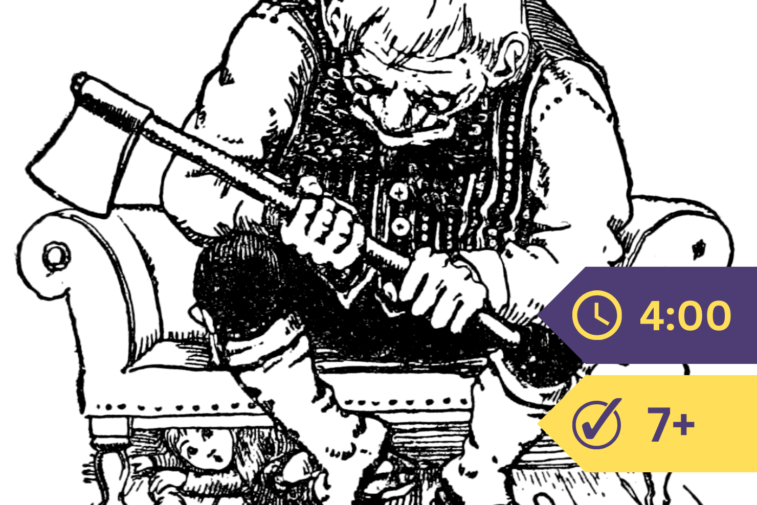 Mr. Miacca | Read Free Online