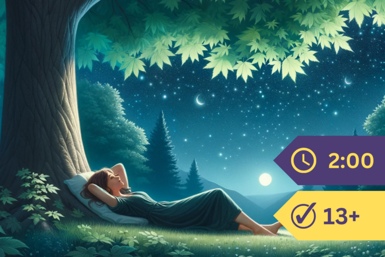 The Night Came Slowly by Kate Chopin – Read Free Online