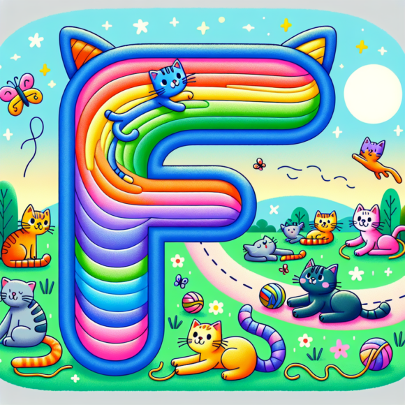 Cat ABC – Read Free Kids Alphabet Poem Online | Ririro