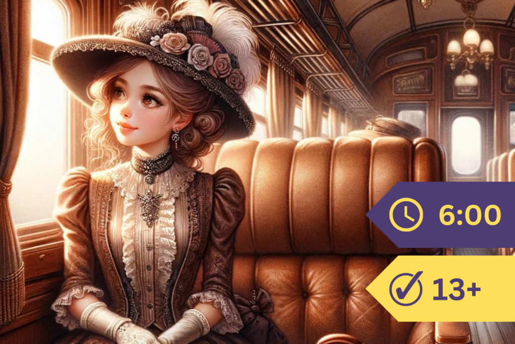 Hearts And Hands by O. Henry – Read Free Short Story