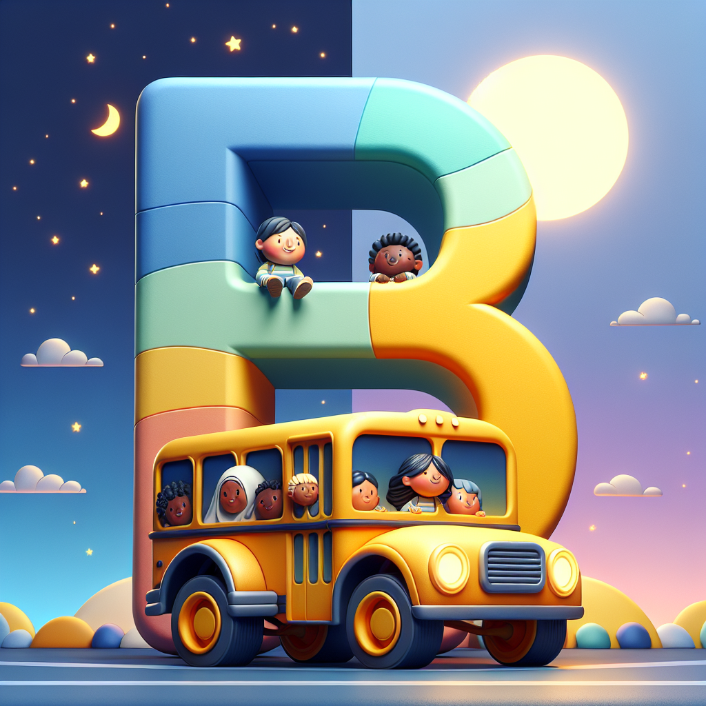 Transportation ABC – Read Free Online | Ririro