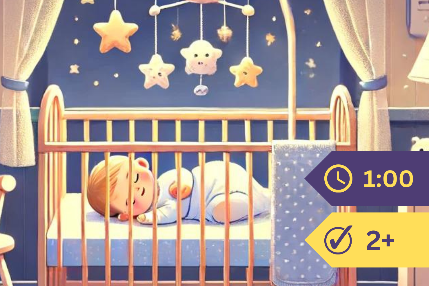 Hush, Little Baby (Nursery Rhyme) | Read Free Online - Ririro