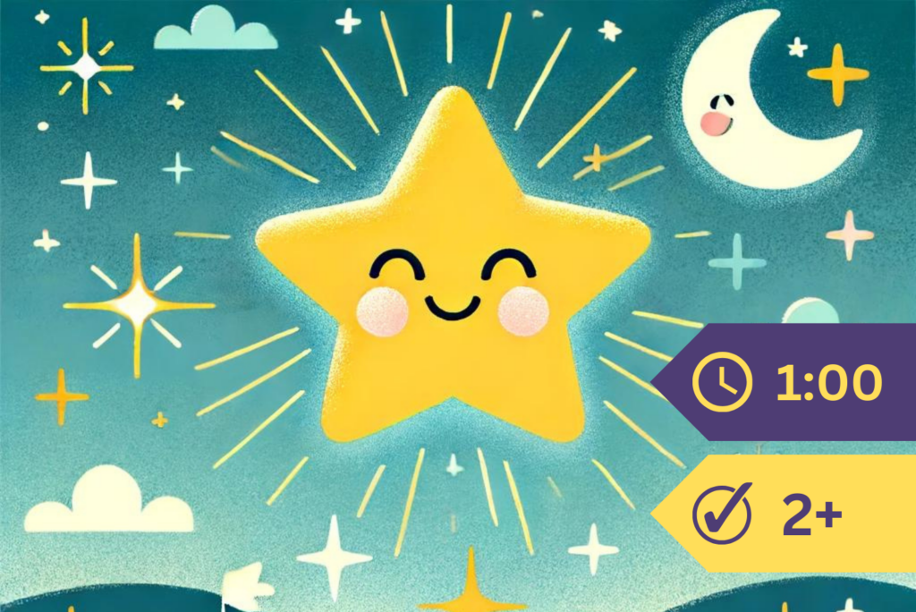 Wynken, Blynken, and Nod (Nursery Rhyme) | Read Free Online - Ririro