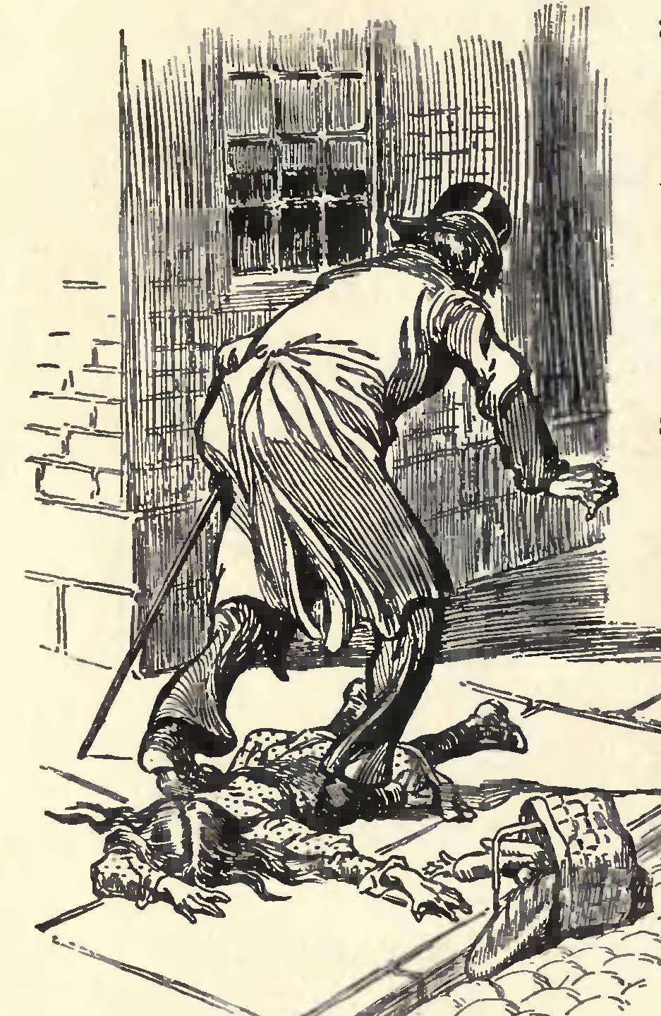 The Strange Case Of Dr. Jekyll And Mr. Hyde (Full Book) | Read Free Online
