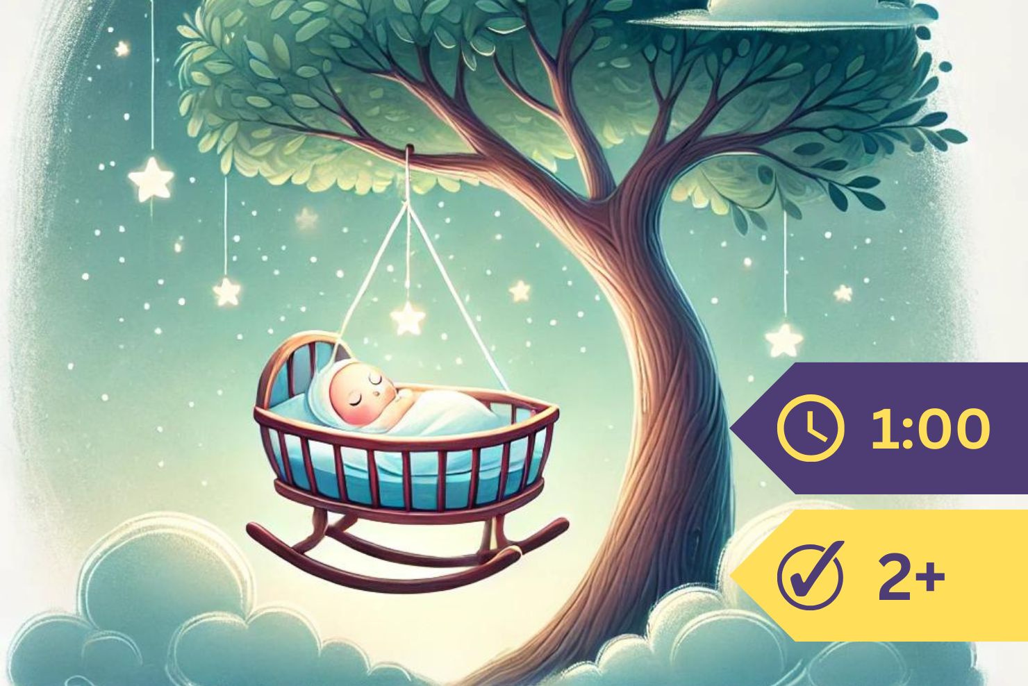 Rock-a-bye Baby (Nursery Rhyme) | Read Free Online - Ririro