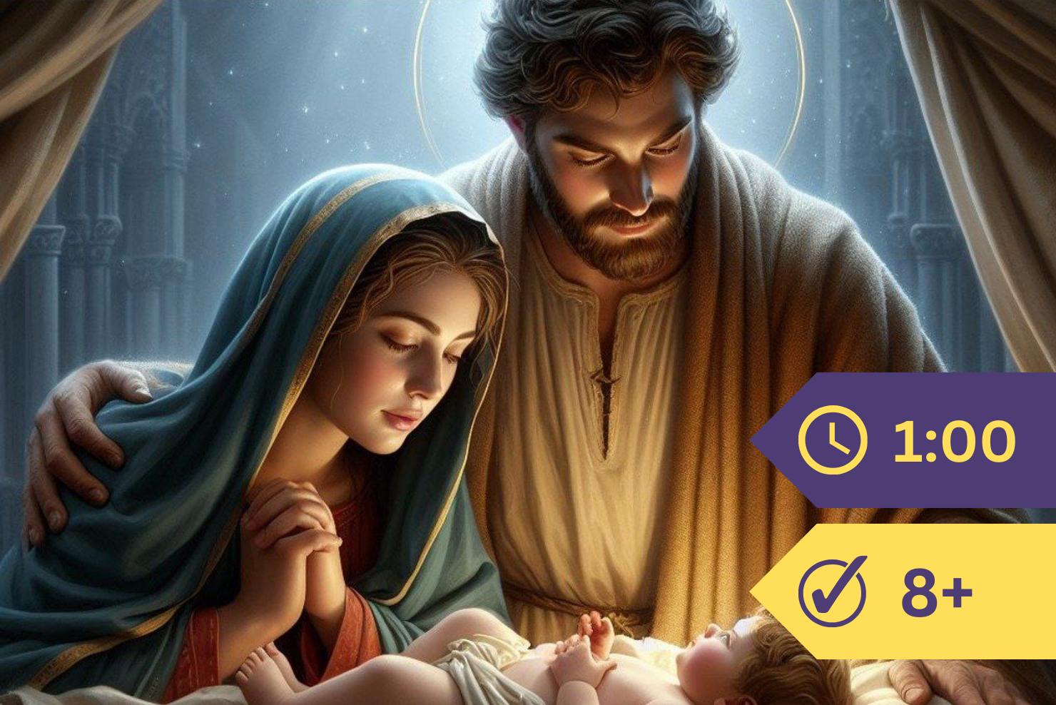 Christmas Carol (Poem) | Read Free Online - Ririro