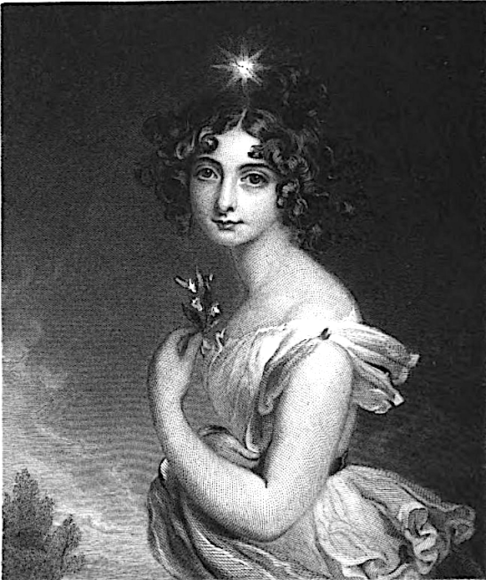 Evening Star | Poems by Edgar Allan Poe - Ririro