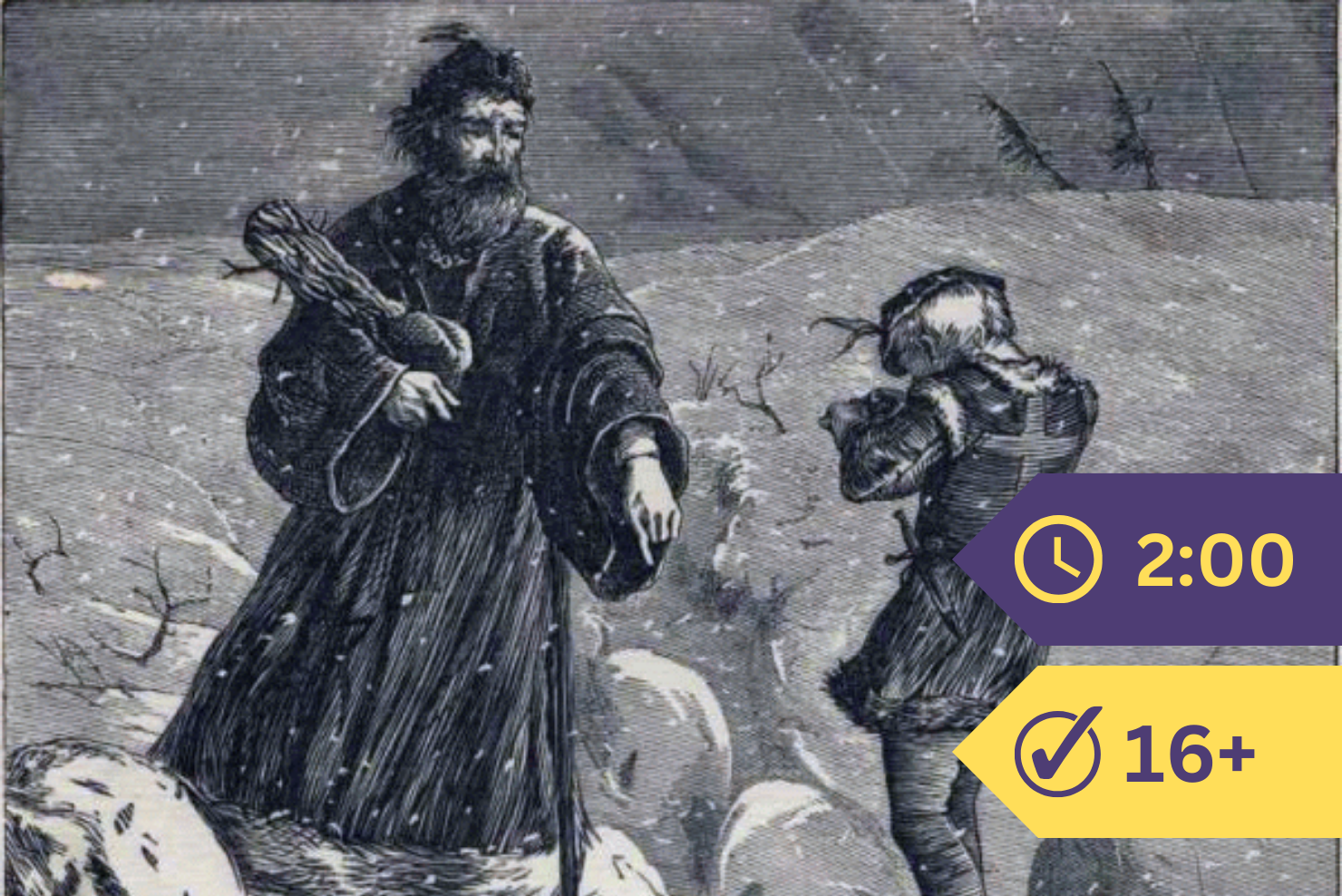 Good King Wenceslas | Read Free Online - Ririro