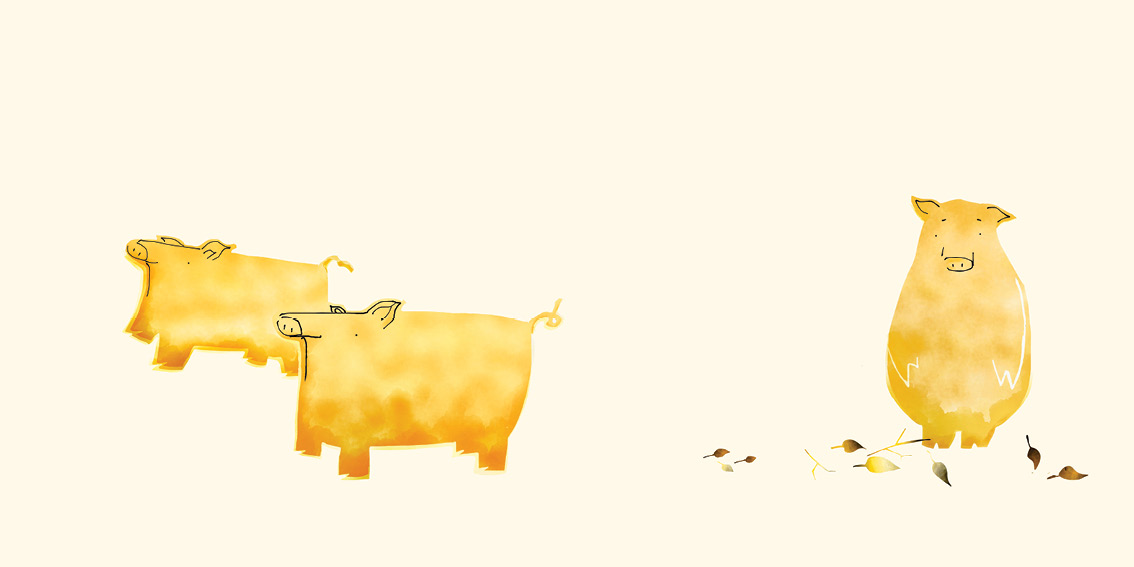 Clever Pig by Bookdash – Read Free Online - Ririro