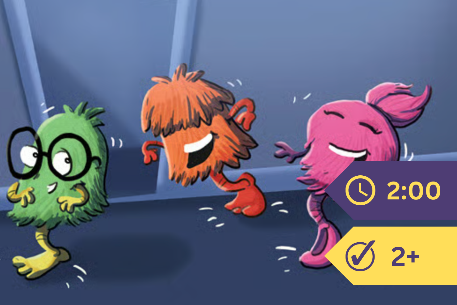 The 3 Doof-Doofs | Read Free Online - Ririro