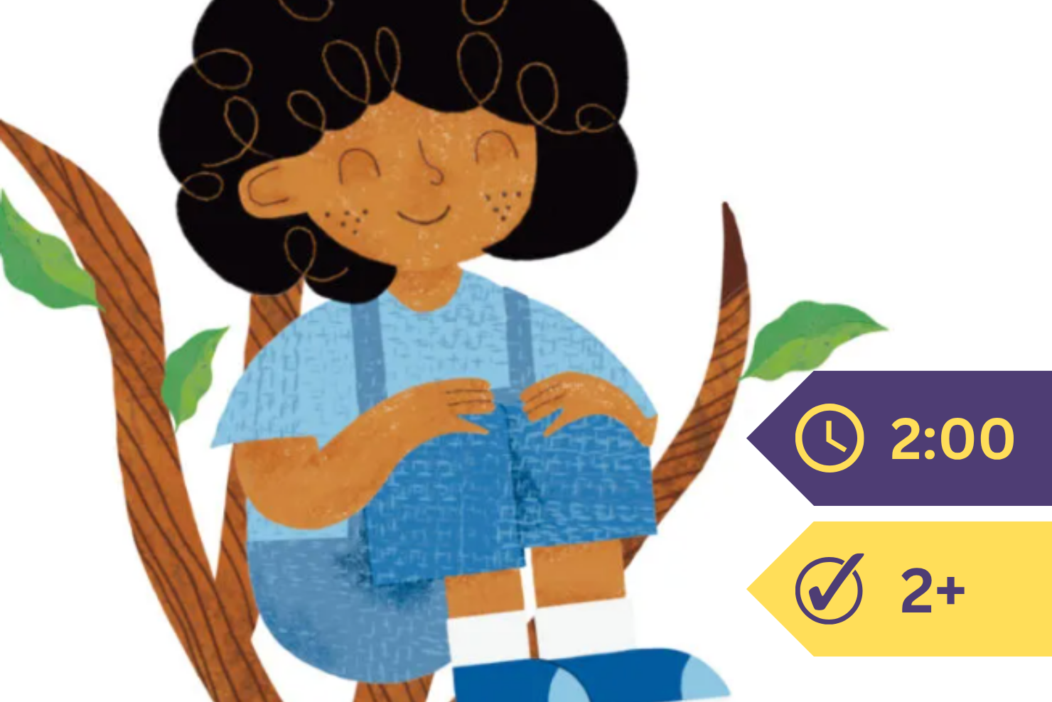 Oyisa and the Giant Tree | Read Free Online - Ririro