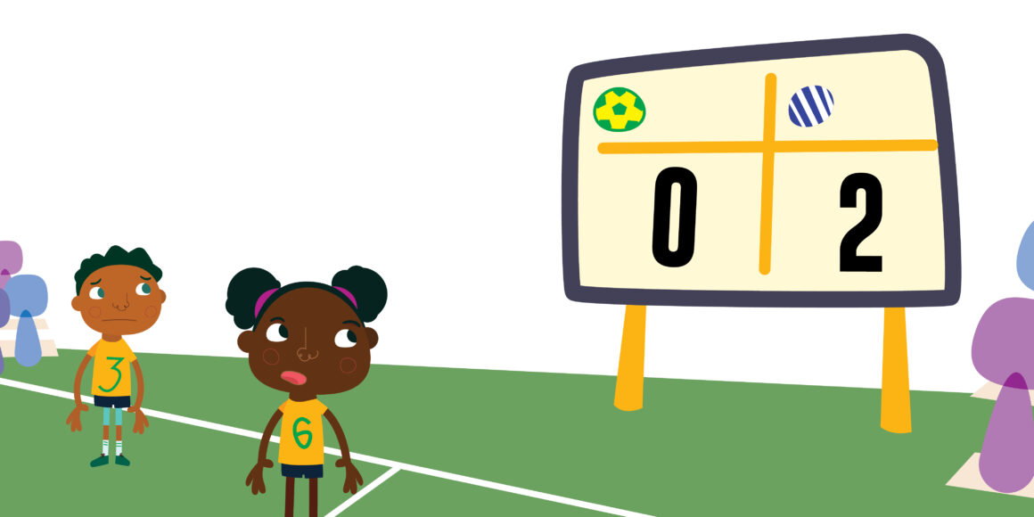 Yapo Saves The Day – Bookdash | Read Free Kids Story - Ririro