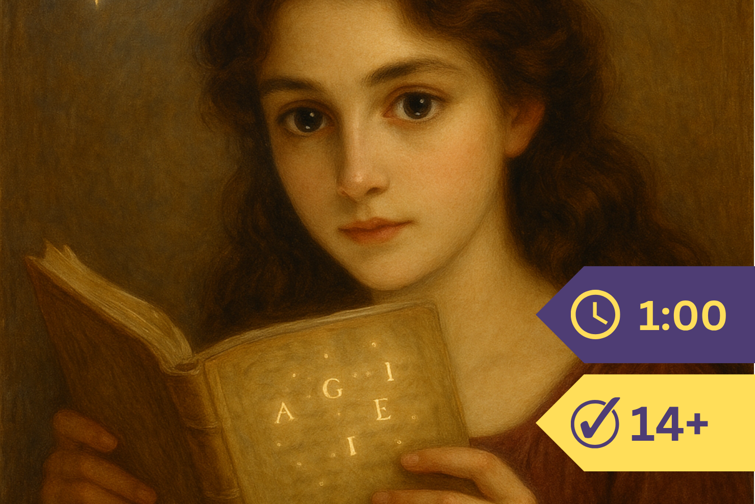 A Valentine | Poems by Edgar Allan Poe - Ririro