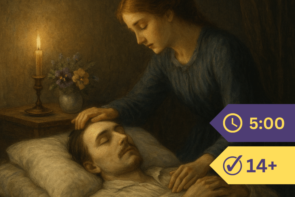 Annabel Lee by Edgar Allan Poe – Read Free Online - Ririro